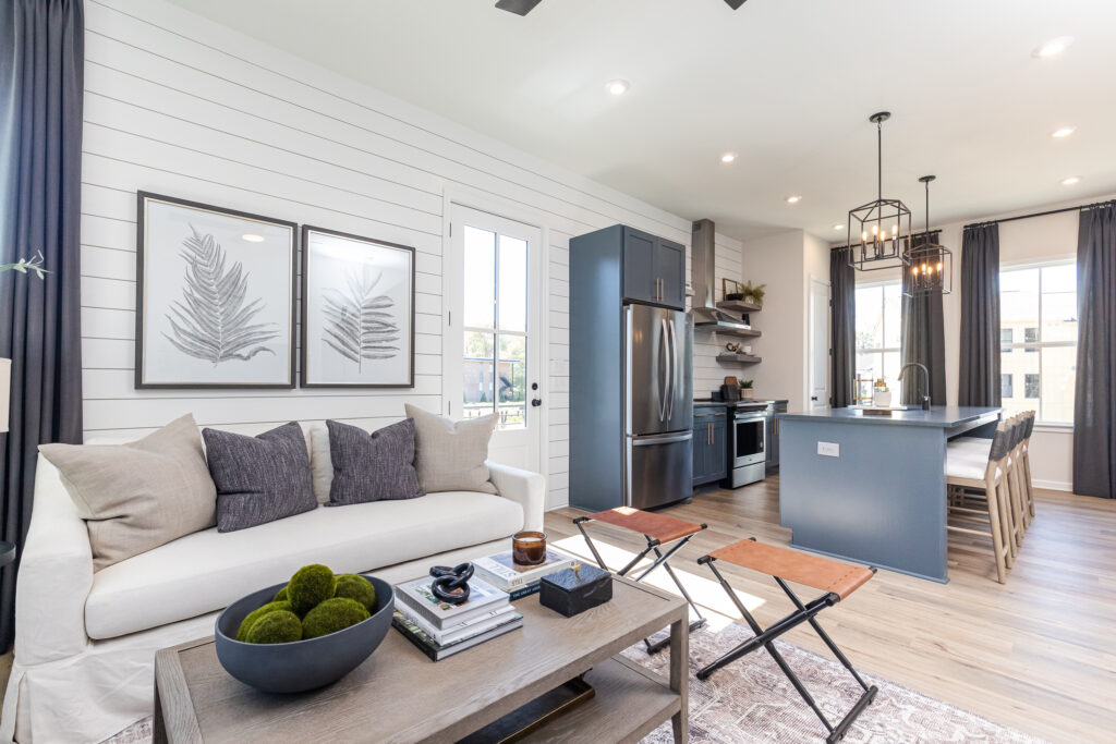 20 Designer-Approved Ideas to Refresh Your Home's Decor