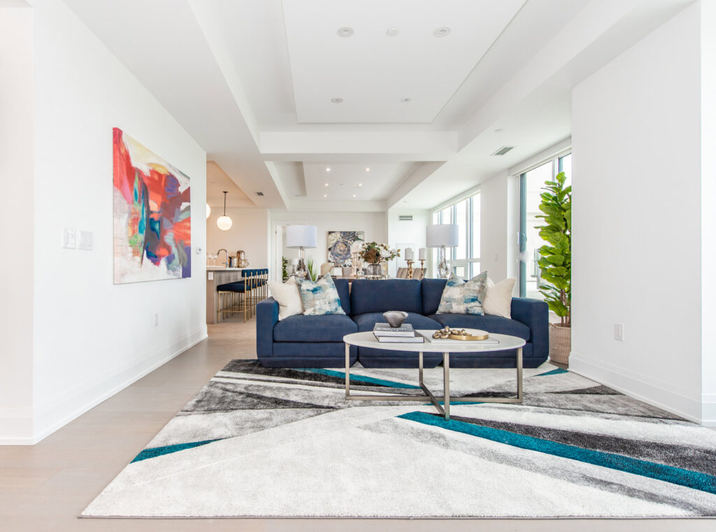 Maven: A Toronto Condo That Leaves a Lasting Impression