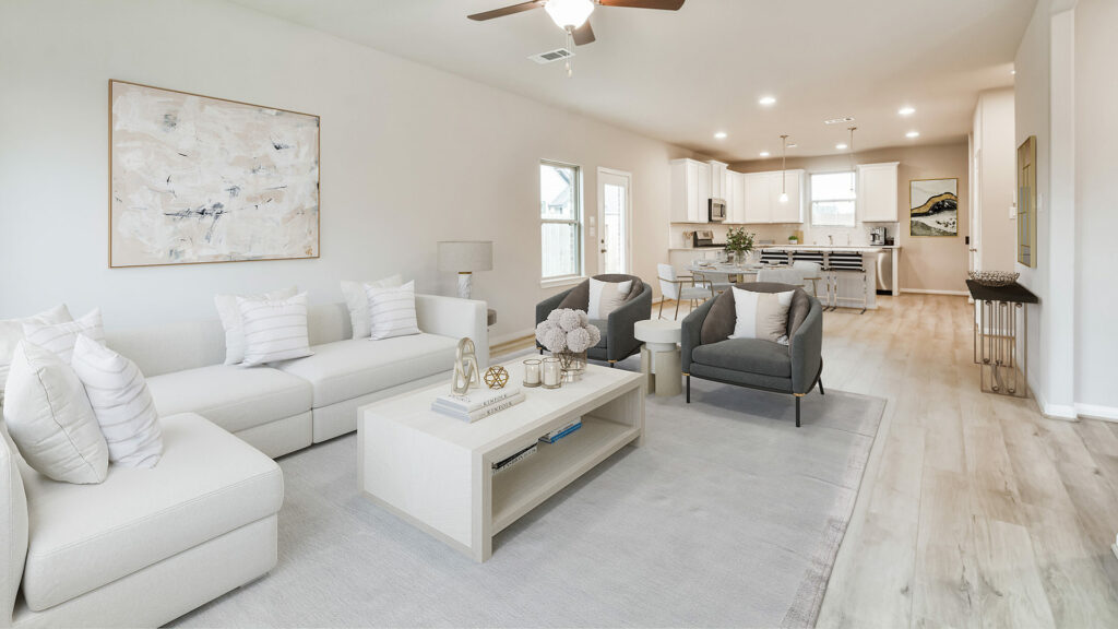 Here’s Why You’ll Love Living in an Enclave Home