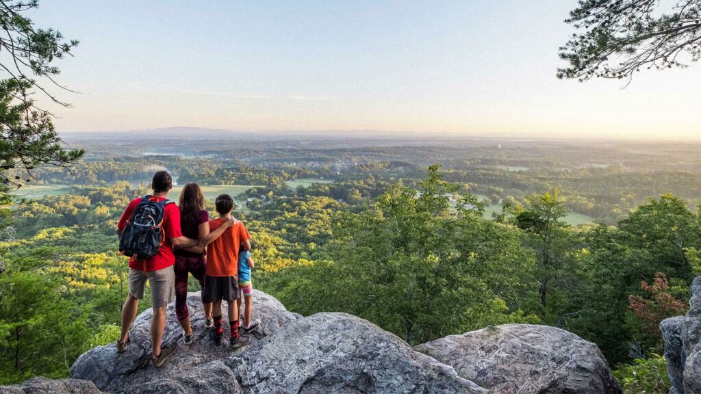 Things to Do in Cumming, GA All-Year-Round