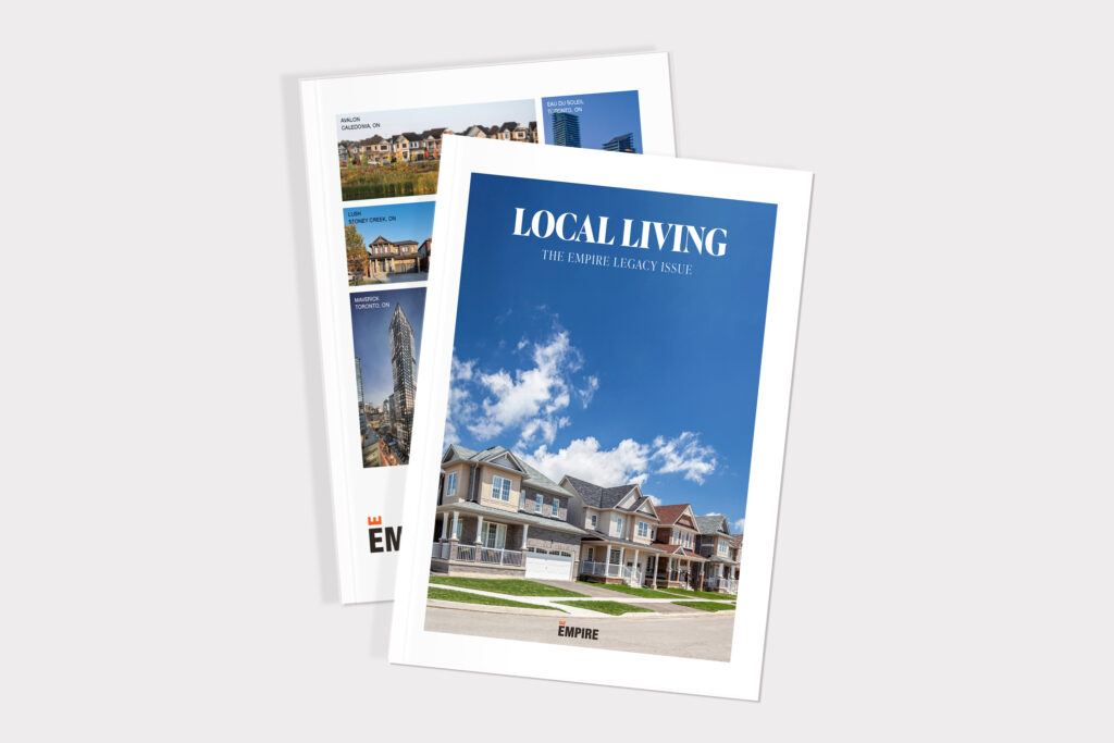 The Legacy Community Guide