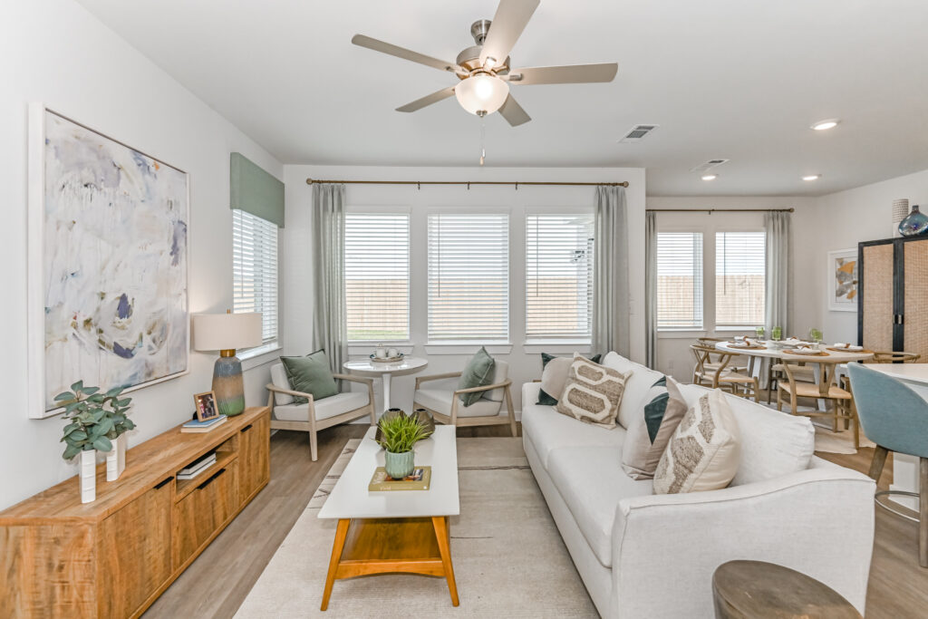 The Bloom Series: A Dive into the Design of Dellrose's New Model Homes